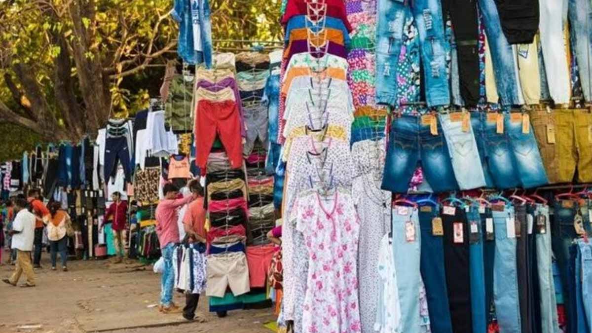 Mumbai Market | मार्केट मुंबई | Mumbai Cheapest Market-Mumbai Market ...