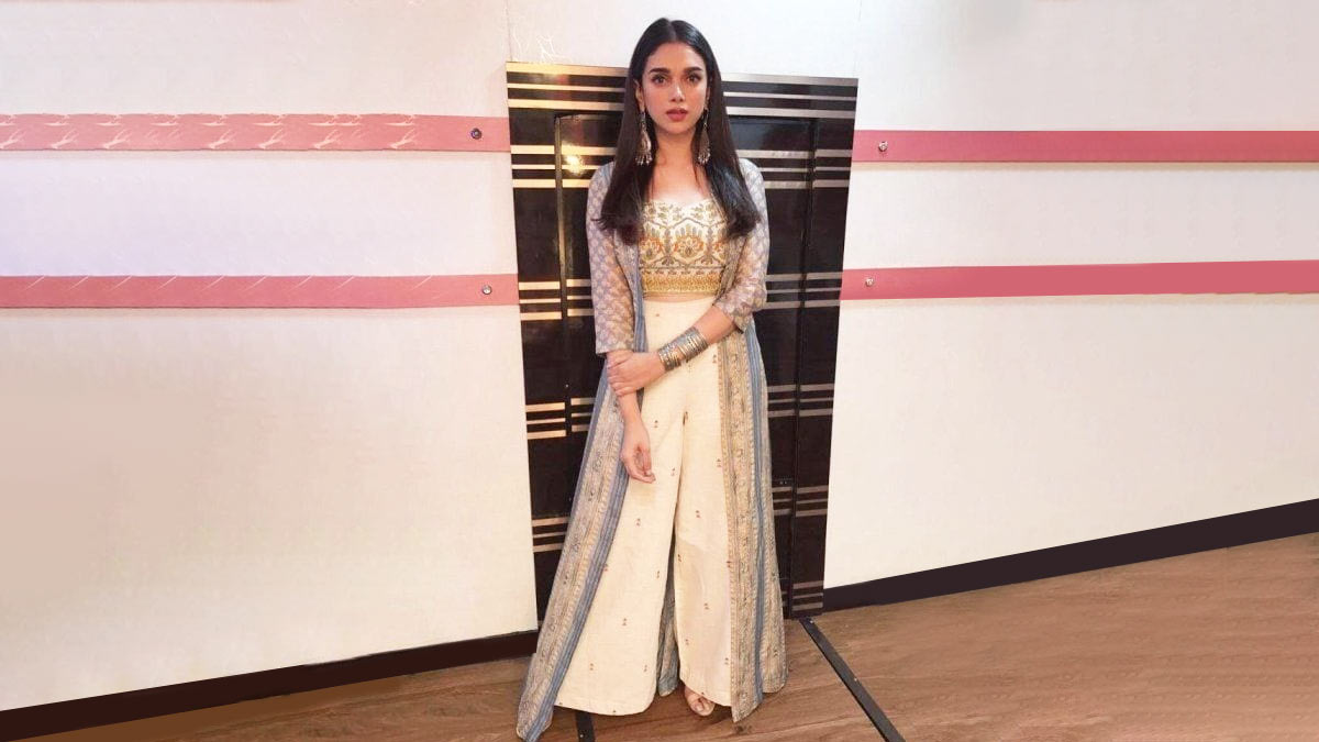 Latest Palazzo Design | प्लाजो को कैसे स्टाइल करें | Palazzo Design ...