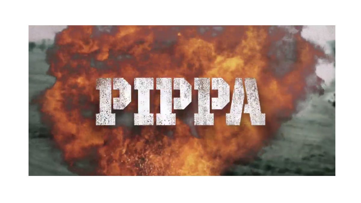 ‘Pippa’: Mrunal Thakur And Ishaan Khatter Starrer Film Teaser Out ...