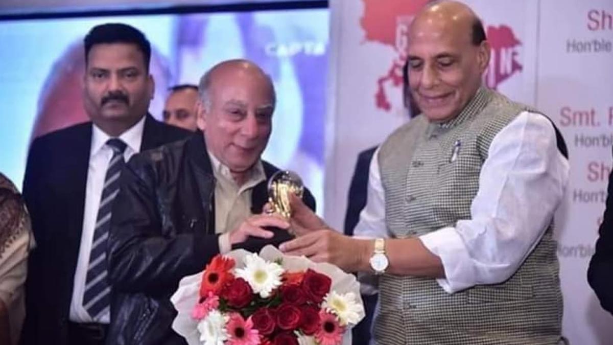 ‘Koi… Mil Gaya’ Actor Mithilesh Chaturvedi Passes Away Due To Heart ...