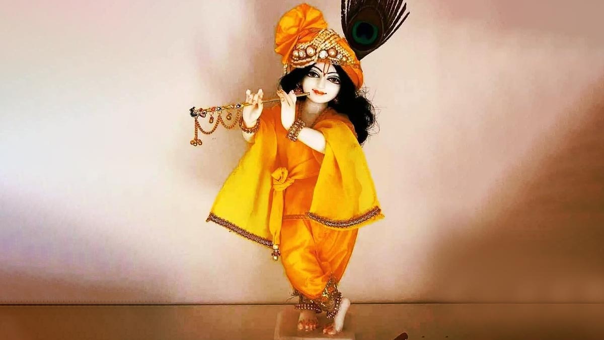  Lord Krishna Name Baby Boy Ke Liye Name List Lord
