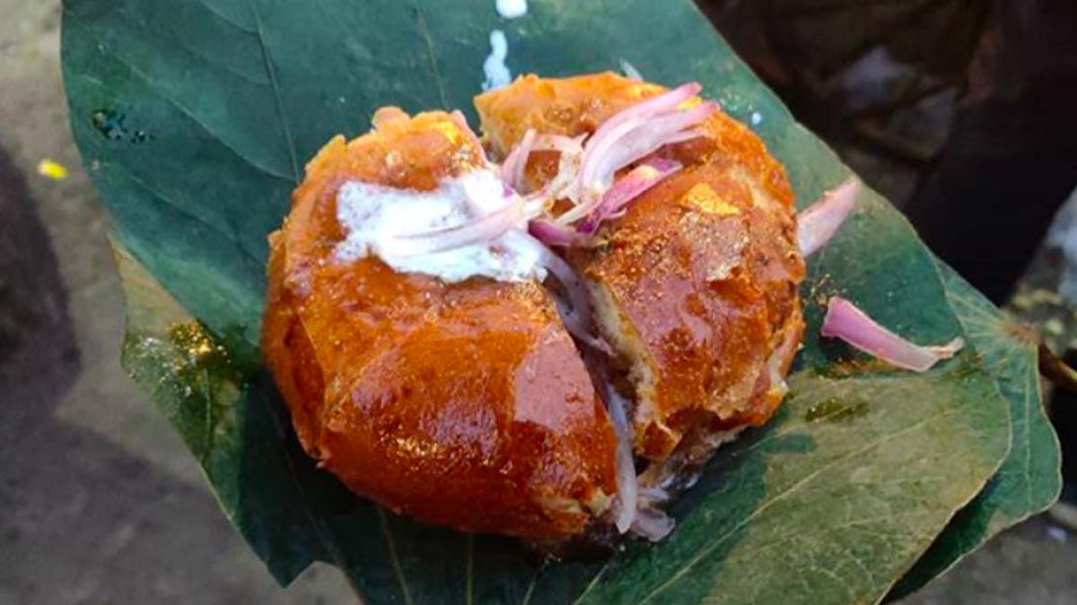 Bun Tikki in Dehradun|देहरादून में बन टिक्की|Bun Tikki Ki Famous Places ...