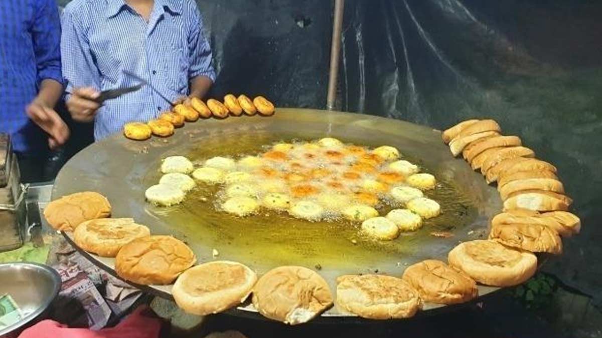 Bun Tikki in Dehradun|देहरादून में बन टिक्की|Bun Tikki Ki Famous Places ...