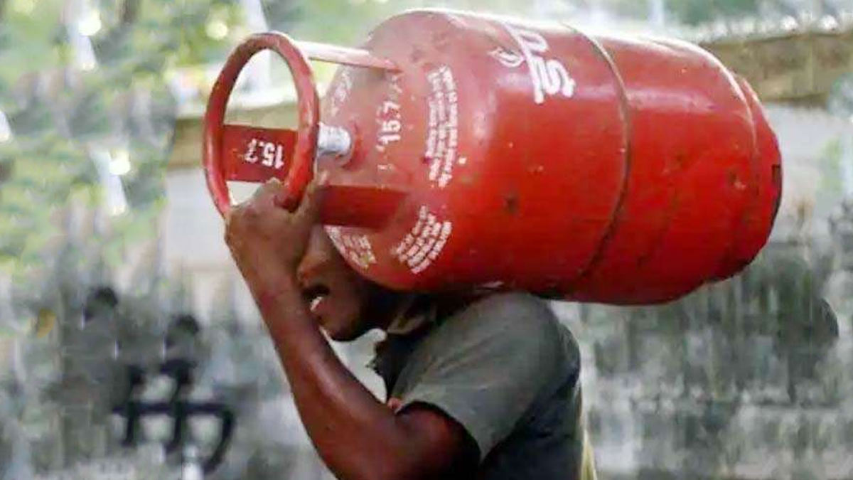 How to Get Cheap Gas Cylinder। सस्ते में पाएं सिलेंडर। LPG Cylinder ...