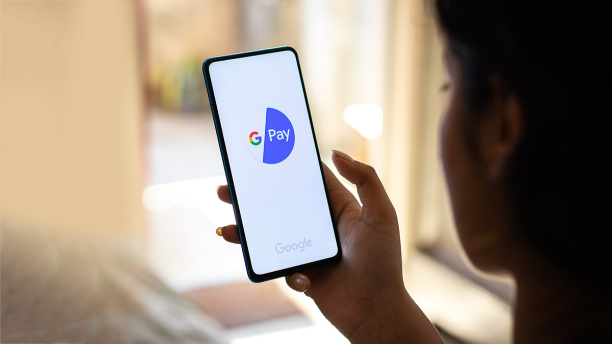 Steps For Add Additional Account On Gpay Gpay में दो अकाउंट कैसे एड
