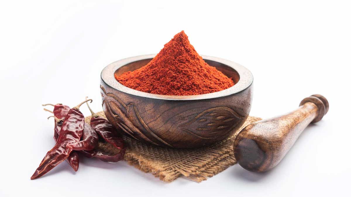 Homemade Kolhapuri Masala|कोल्हापुरी मसाला कैसे बनाएं| Kolhapuri Banane ...