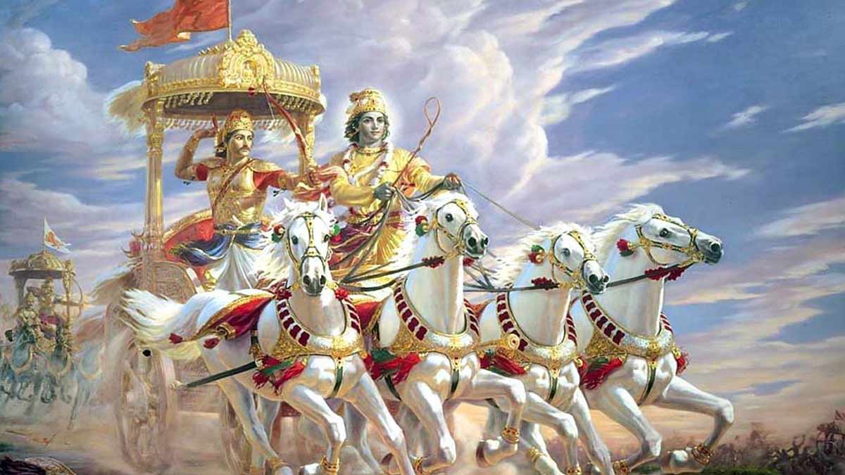 Ashwathama In Mahabharata | अश्वत्थामा का रहस्य क्या है | Ashwathama Ki ...