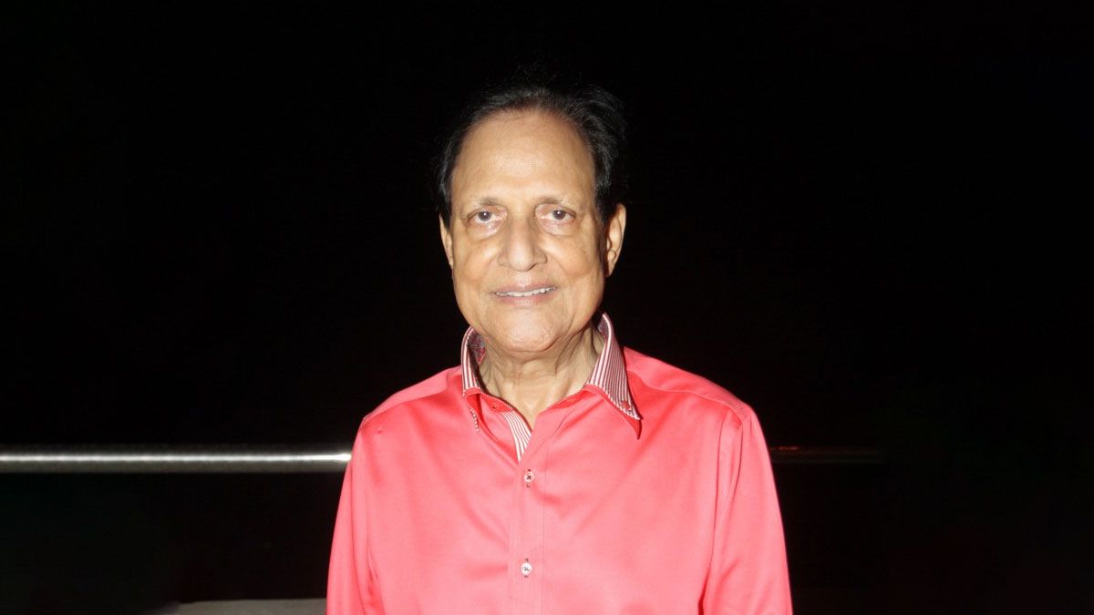 Saawan Kumar Tak Death | Lyricist | Saawan Kumar Tak Dies At 86-‘Kaho Naa Pyaar Hai’ Lyricist ...