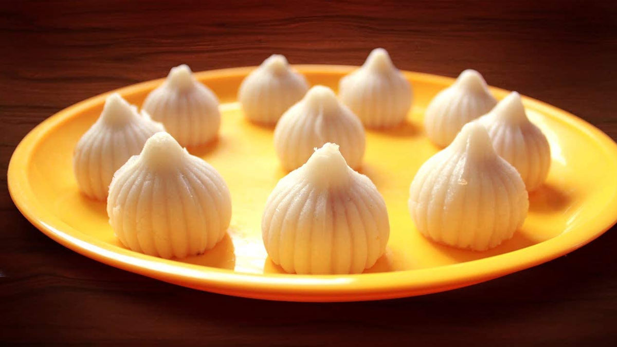 Follow These Tips While Making Modak| स्वादिष्ट मोदक बनाने के टिप्स ...