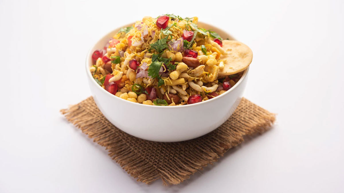 Difference Between Poha And Murmura| पोहा और मुरमुरा में अंतर| Poha Aur ...