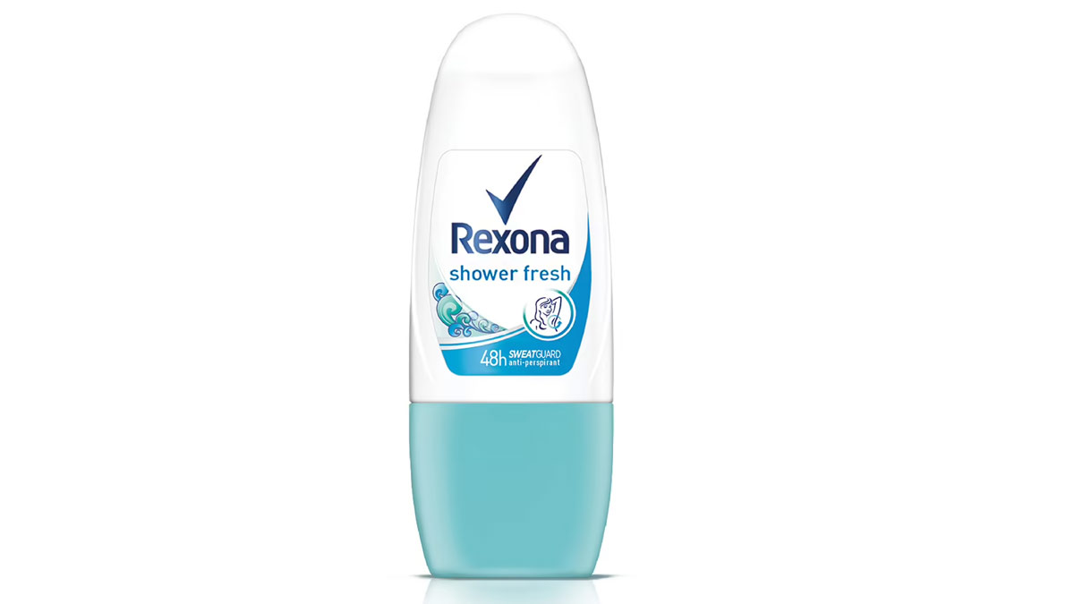 5 Roll-On Deodorants That'll Help You Deal With Sweaty Underarms All ...