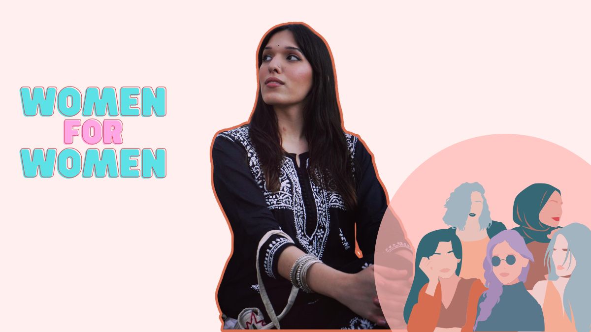 Trans Women | Trans Women Activitist | People For Change-4 Inspiring ...