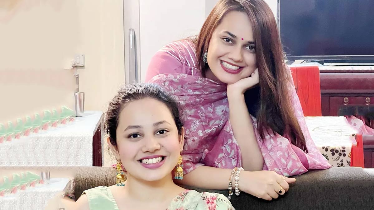 Who Is Ria Dabi UPSC Assistant Who Is Ria Dabi UPSC Assistant