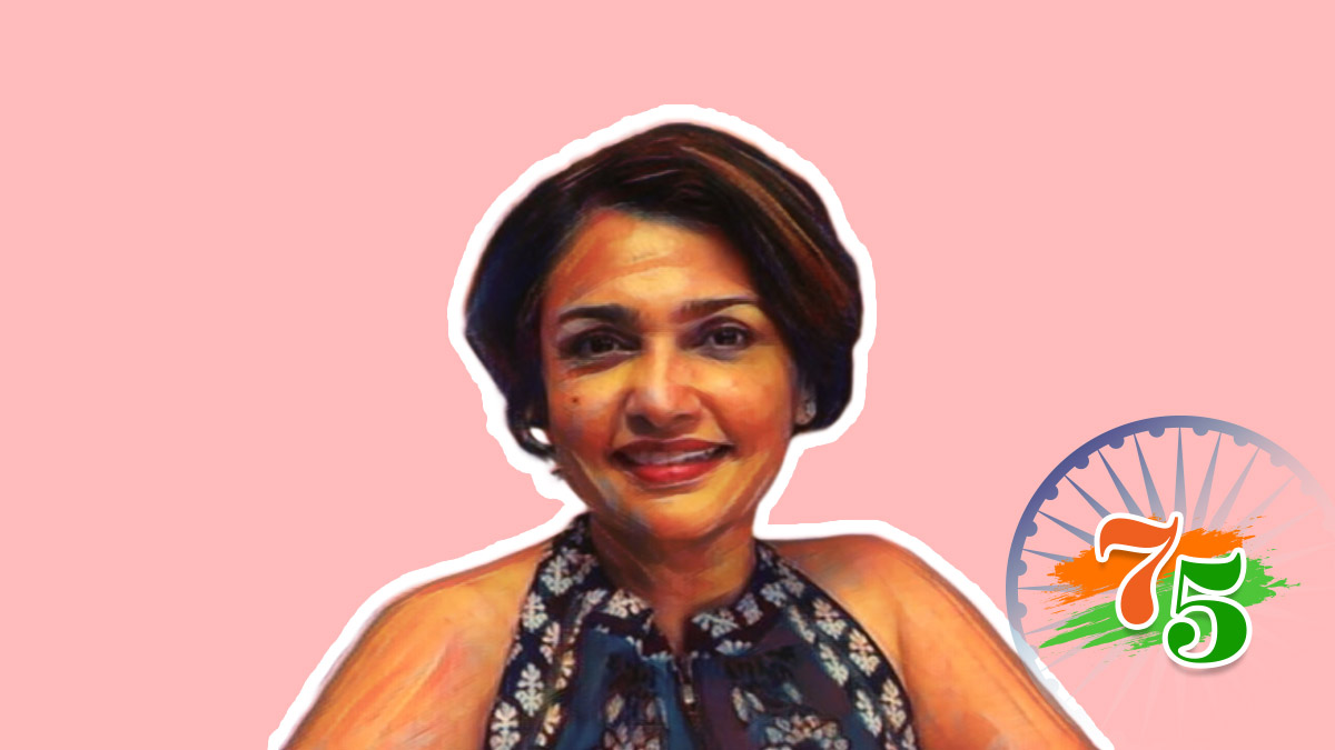 Roopa Unnikrishnan Inspiring Story| कौन हैं Roopa Unnikrishnan ...