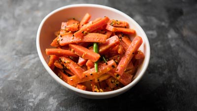 Easy Pickle Recipes|घर पर झटपट अचार कैसे बनाएं| Kheere Ka Achar Banane ...