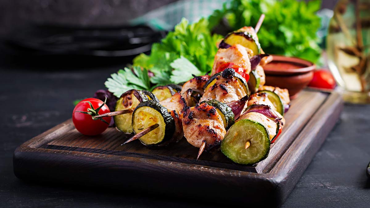 Types of Marination|संजीव कपूर रेसिपी इन हिंदी|Sanjeev Kapoor Types of ...