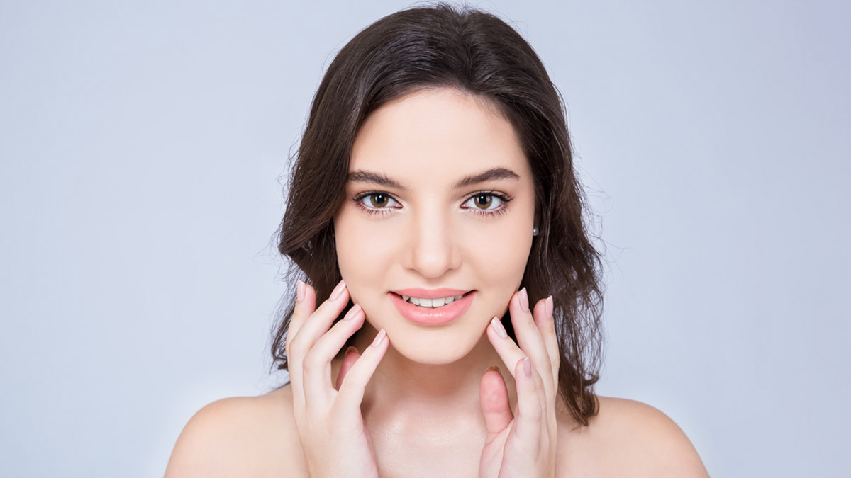 चमकदार चेहरा पाने के लिए 5 उपाय Glowing Skin In Winter 5 Beauty Tips