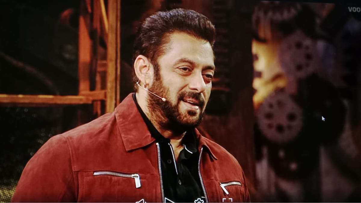 Bigg Boss 16 | Shanivaar Ka Vaar | Bigg Boss Contestants Face Some Real ...