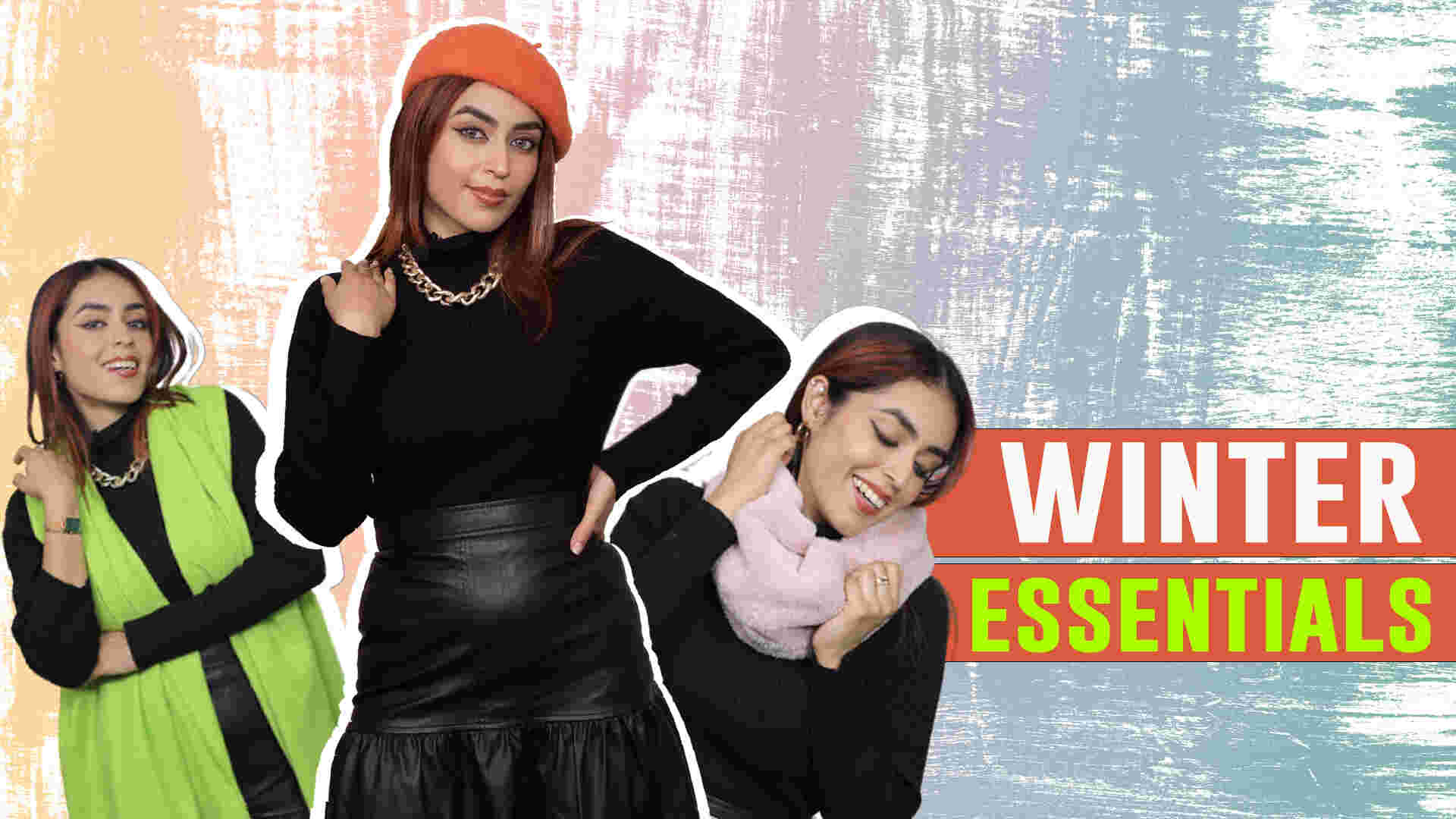 Winter Fashion Tips | सर्दियों के लिए स्टाइलिंग टिप्स | How To Style Winter Clothes | HerZindagi