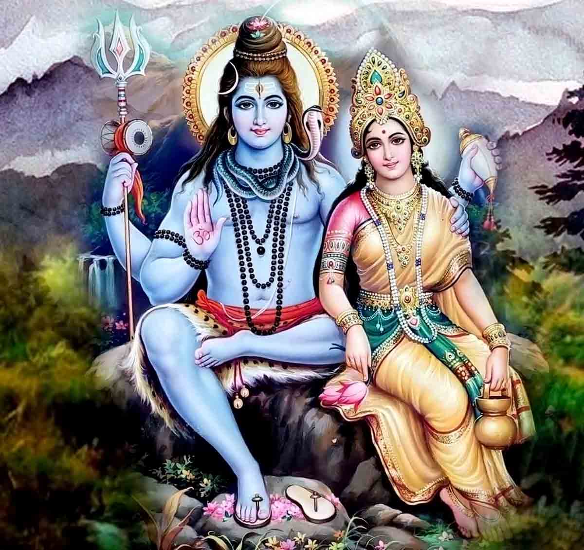 Anang Trayodashi 2022: प्रेमी जोड़ों के लिए क्यों महत्वपूर्ण माना जाता ...