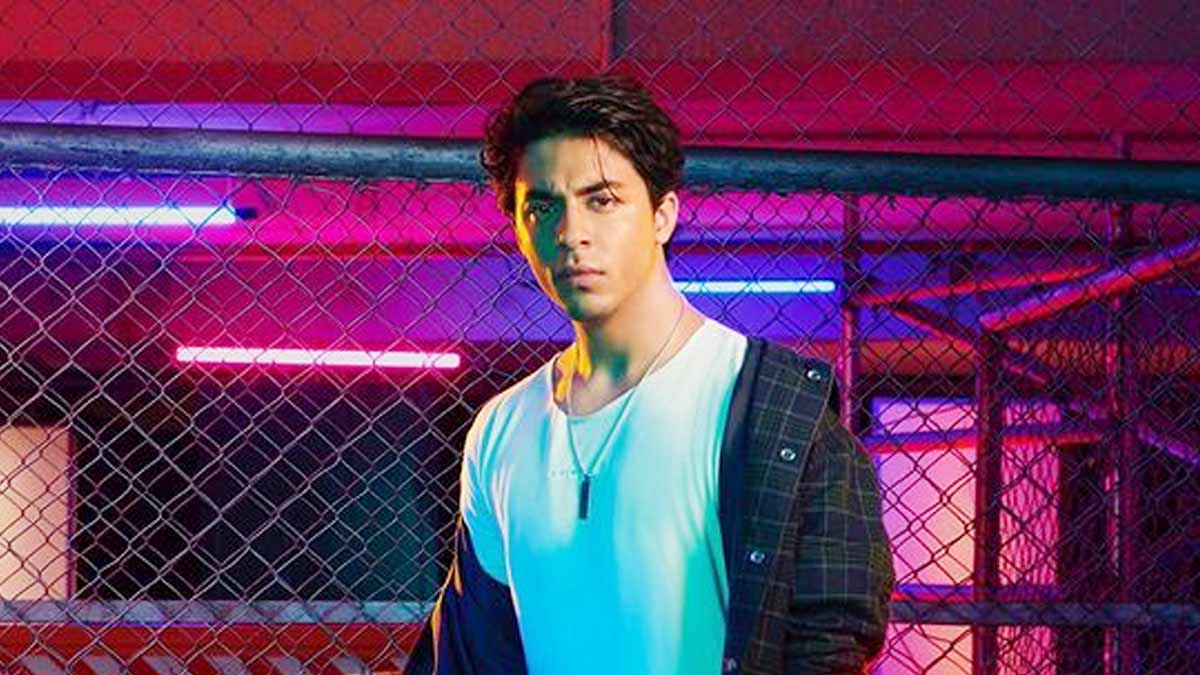 Aryan Khan | Luxury Brand D'YAVOL | Aryan Khan To Enter Business ...