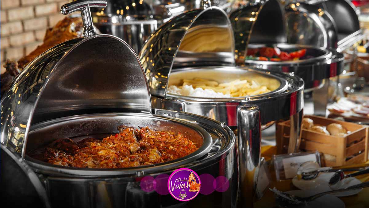 Best Caterers| दिल्ली की केटरिंग सर्विस|Delhi Me Best Caterers Kahan ...