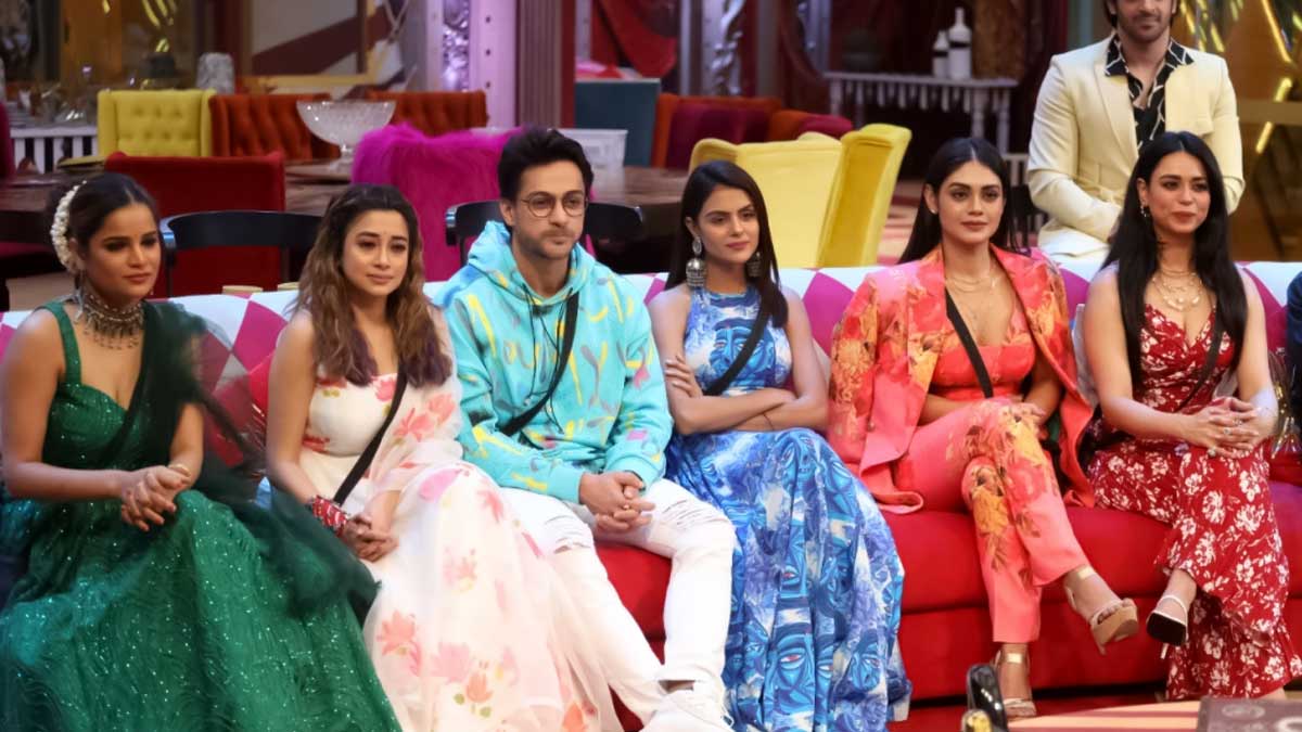 बिग बॉस के घर से अंकित हुए बाहर। Bigg Boss 16 Update। Bigg Boss 16 ...