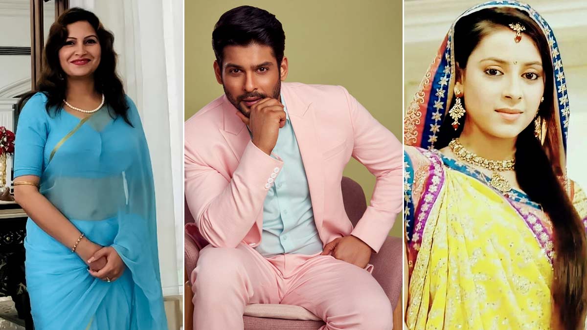 Bigg Boss Contestants।बिग बॉस में आने वाले ये स्टार्स अब नहीं रहें ...