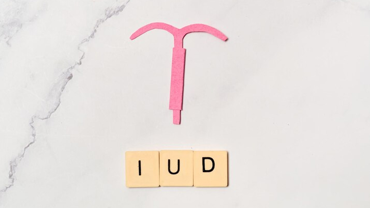 IUD Myths | Busting Pregnancy Myths | Types Of IUD | Birth Control ...