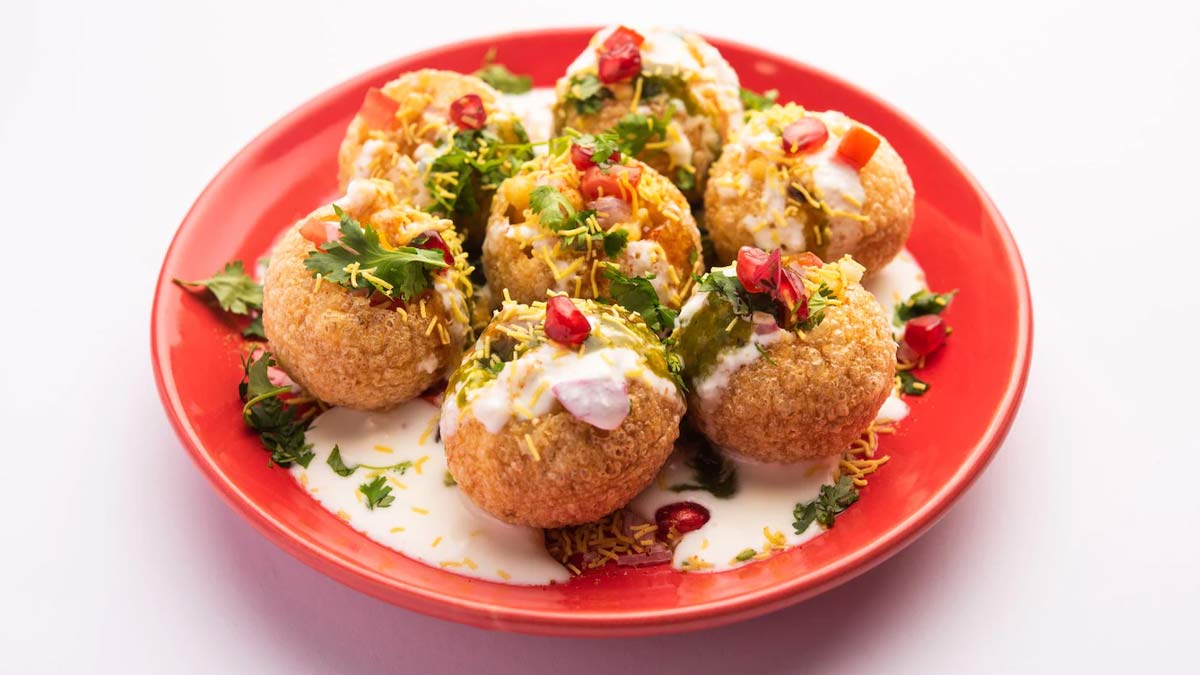 Best Chaat In Mumbai |मुंबई में मौजूद बेहतरीन चाट कॉर्नर| Mumbai Me ...