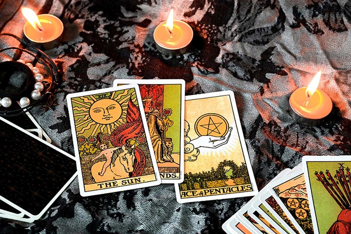 Weekly Tarot Reading 19 to 25 December|साप्ताहिक राशिफल | Saptahik ...