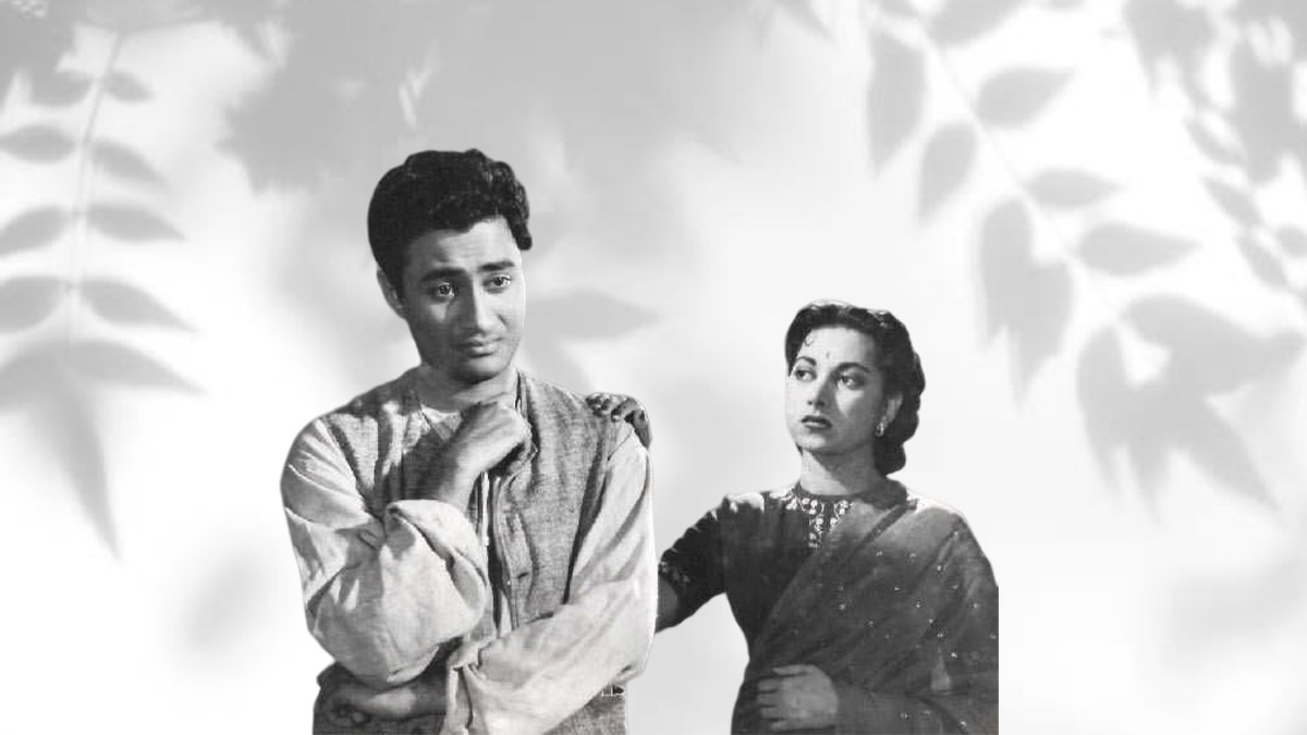Dev Anand And Suraiya Love Story| सुरैया ने क्यों नहीं किया शादी ...