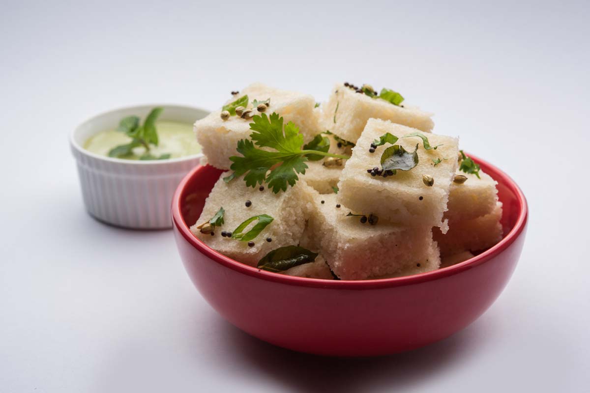 3 Steamed Snack Recipes That Are Both Delicious And Guilt-Free | Herzindagi