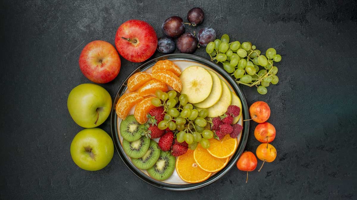 Fruits On An Empty Stomach | வெறும் வயிற்றில் பழம் சாப்பிடலாமா | kaalai ...