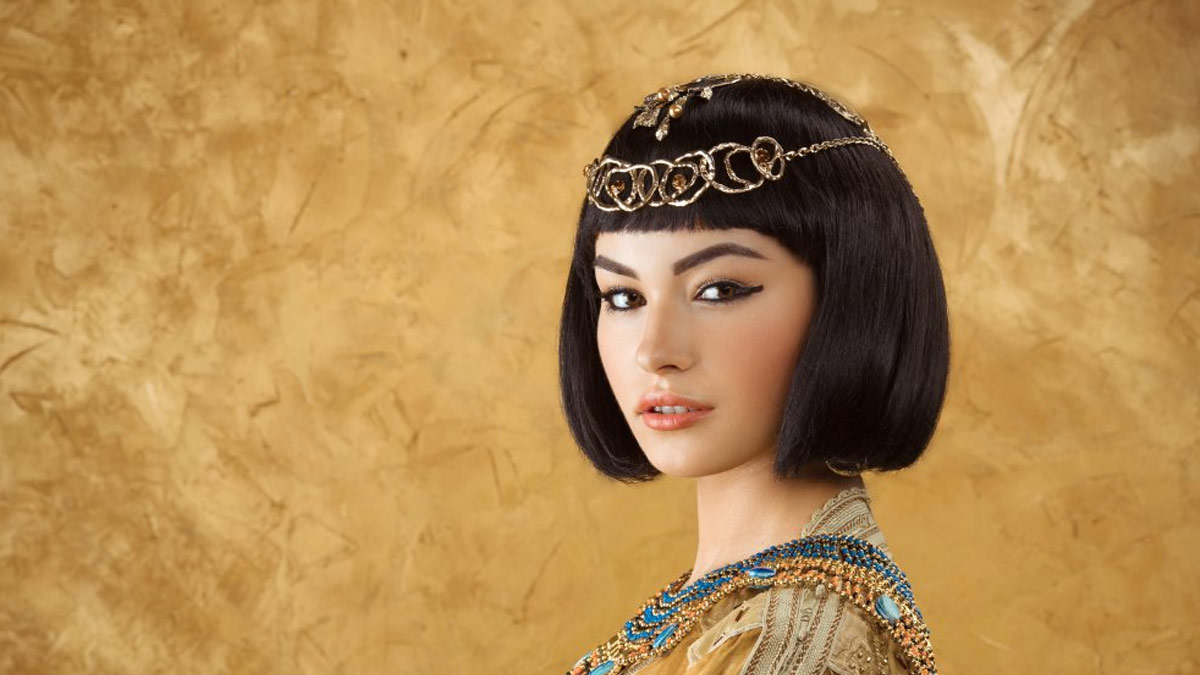 Facts About Cleopatra| क्लियोपेट्रा से जुड़ी दिलचस्प बातें| Cleopatra ...
