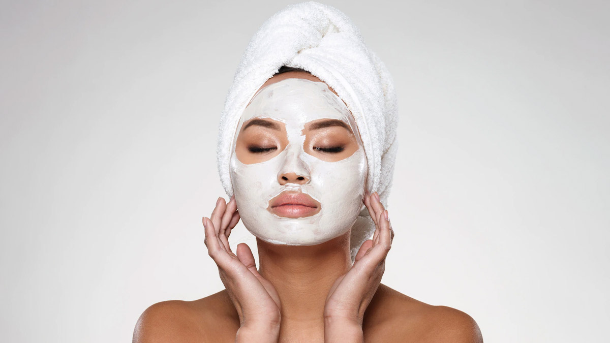 Tips To Follow While Applying Face Pack In Winter| विंटर में फेस मास्क ...