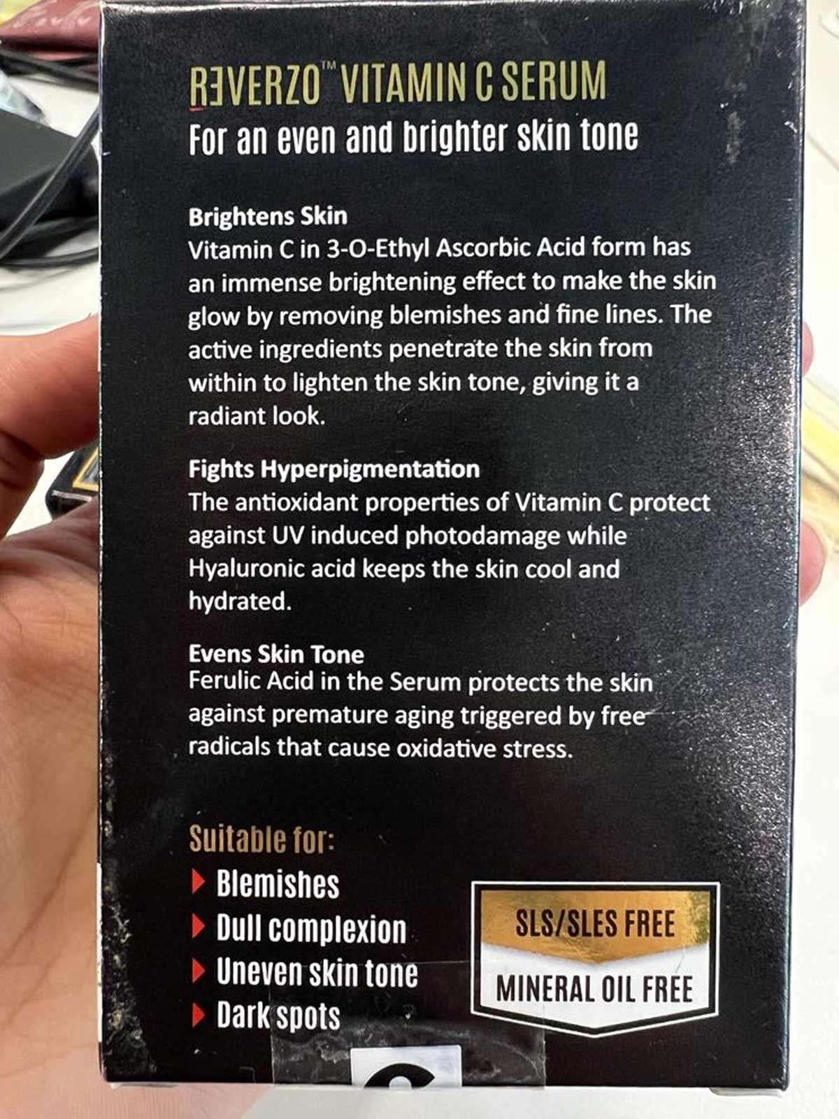 Product Review : Glenmark Reverzo की यह स्किन केयर किट त्वचा को हेल्दी ...