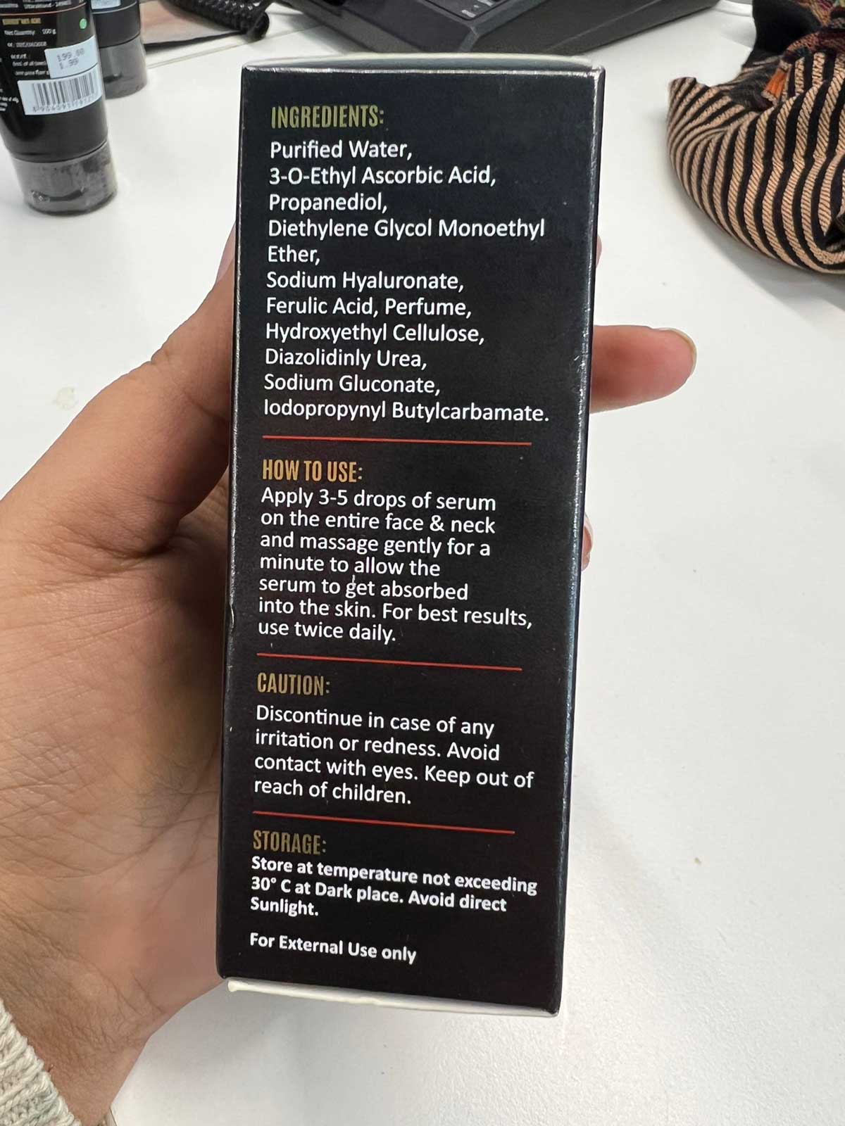 Product Review : Glenmark Reverzo की यह स्किन केयर किट त्वचा को हेल्दी ...