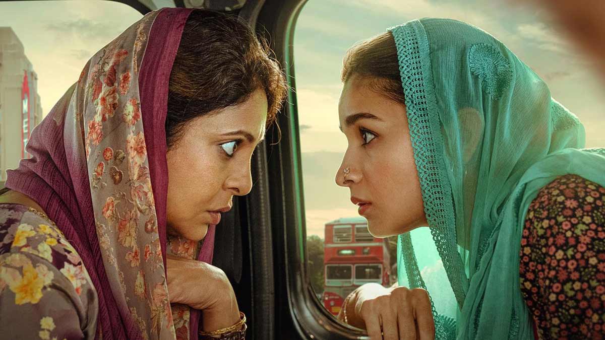 OTT Films & Series | Bollywood Actresses | Year Ender 2022 | HerZindagi