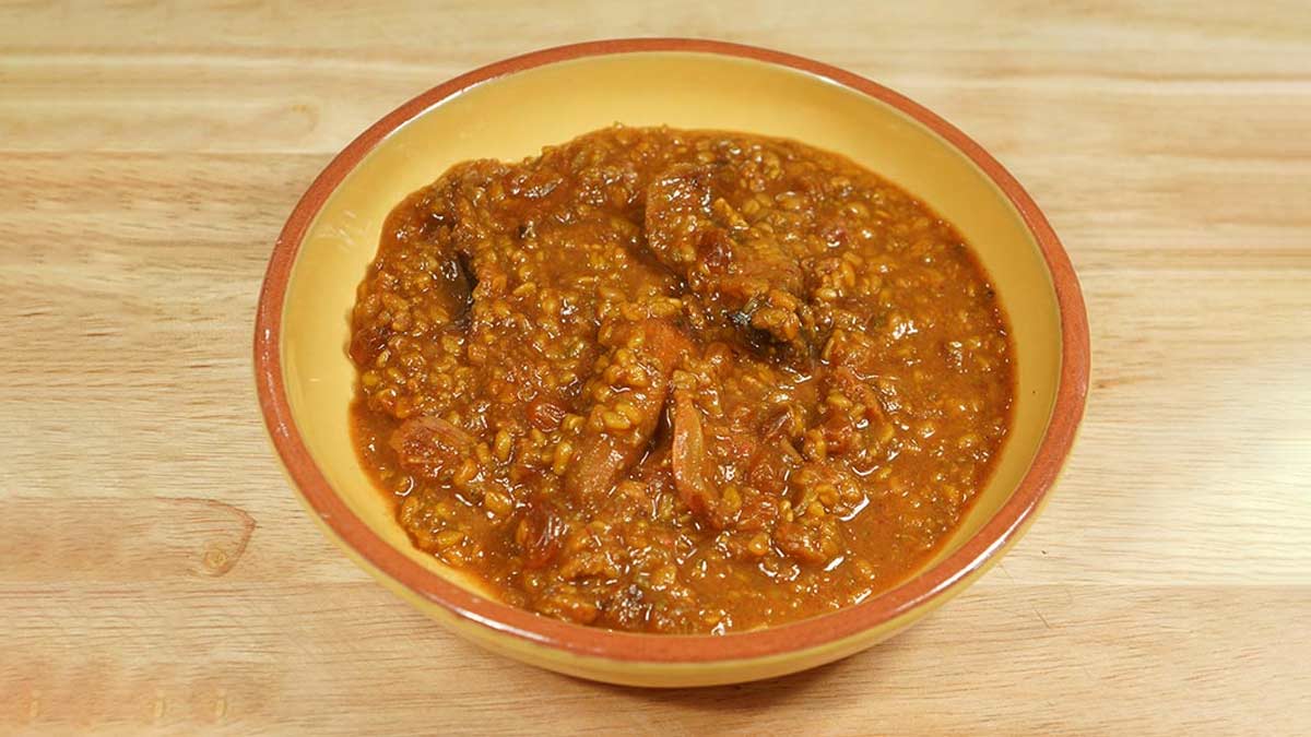 Methi Chutney| मेथी की रेसिपी| Fenugreek Seeds Khane Ke Fayde ...