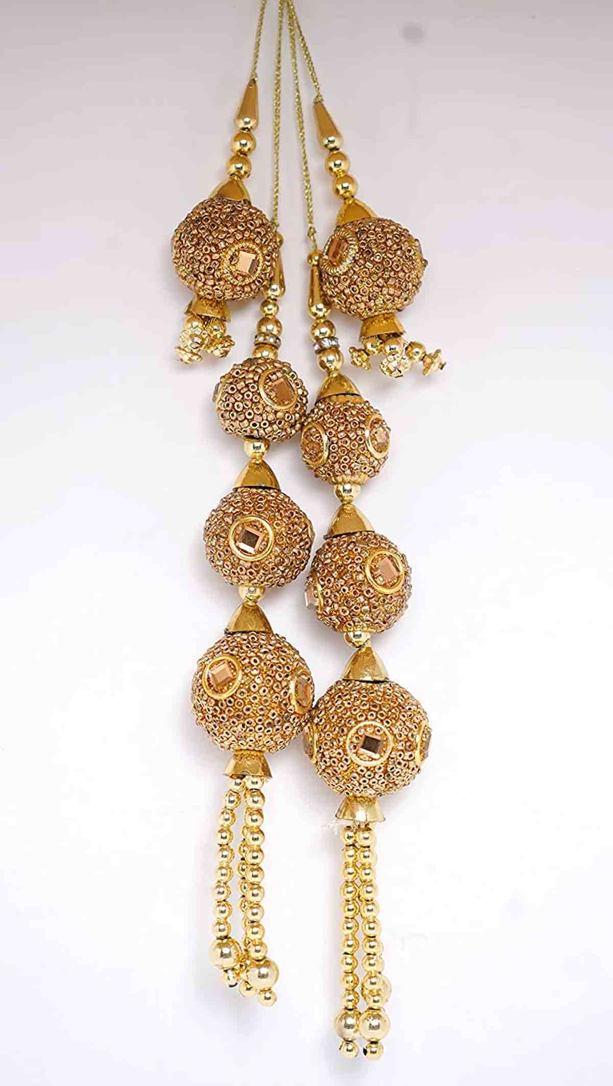Latkan Designs|अनारकली सूट के लिए लटकन|Latkan De Latest Designs Dekhe ...