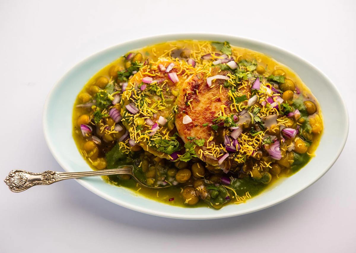 Best Chaat In Mumbai |मुंबई में मौजूद बेहतरीन चाट कॉर्नर| Mumbai Me ...