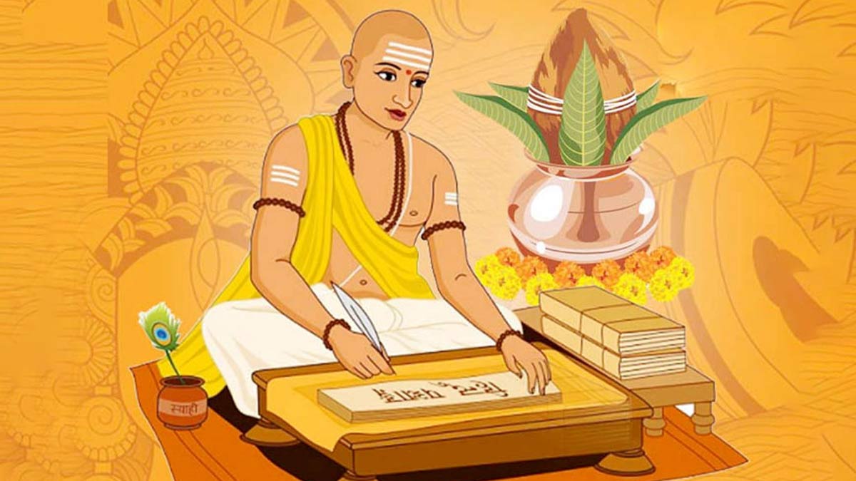 Shukla Paksh | हिन्दू महीने के पक्ष | Hindu Calendar Ke Paksh | why ...