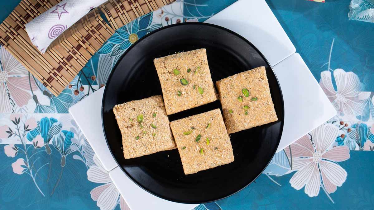 History of Gajak|मुरैना की प्रसिद्ध तिल गजक| Mawa Gajak Recipe ...