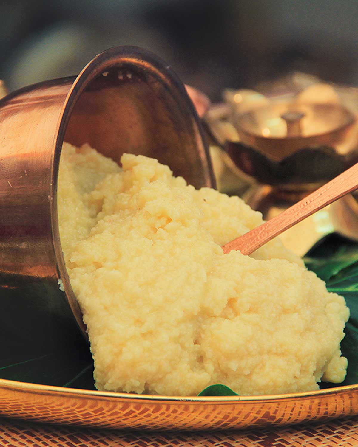 புகழ்பெற்ற ஸ்ரீவில்லிபுத்தூர் பால்கோவா செய்வது எப்படி? | srivilliputhur ...