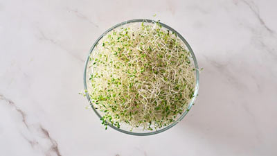 Sprouts|दालों को करें अंकुरित|Ghar Par Banaye Sprouts | how to make ...