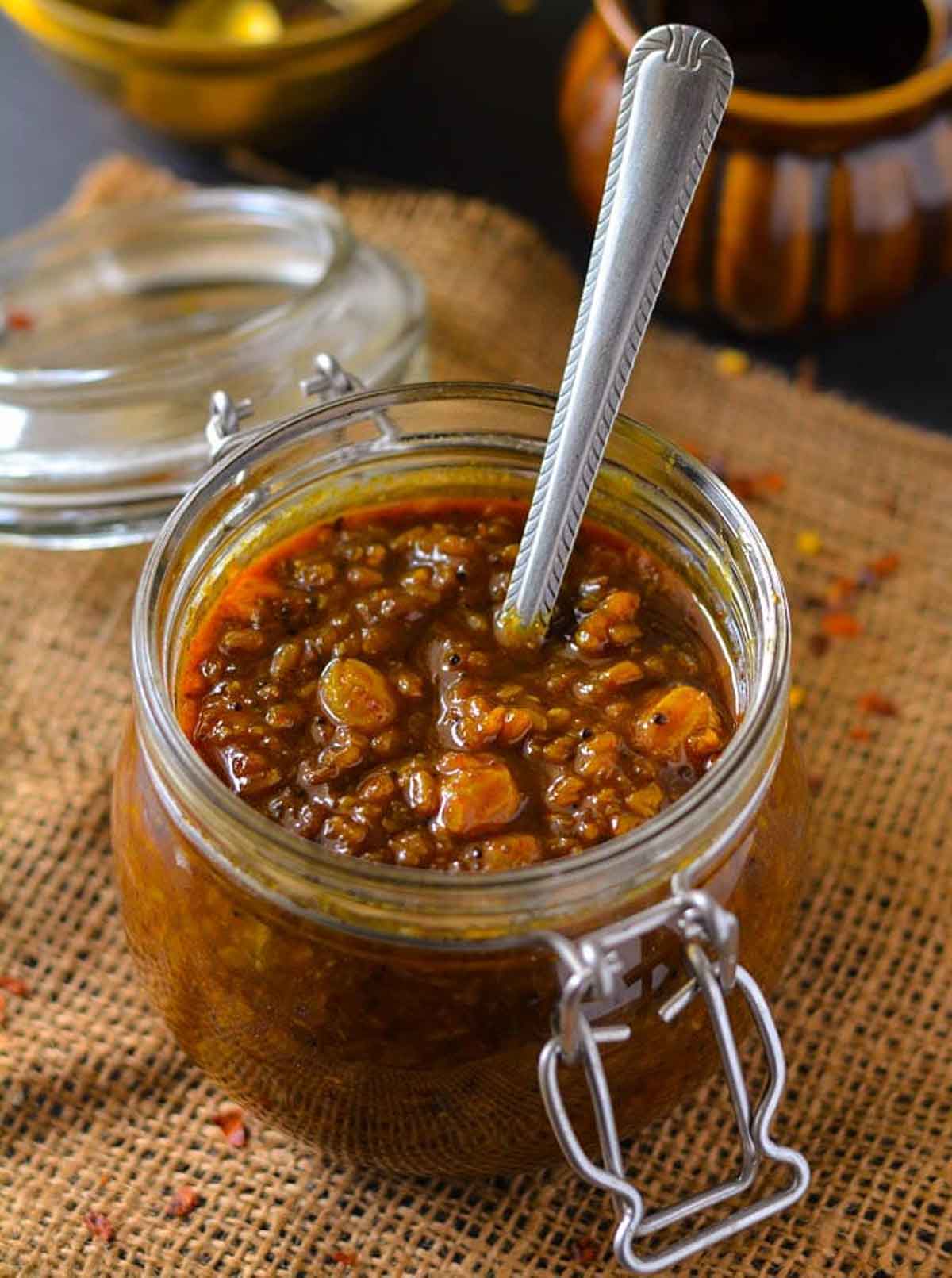 Methi Chutney| मेथी की रेसिपी| Fenugreek Seeds Khane Ke Fayde ...