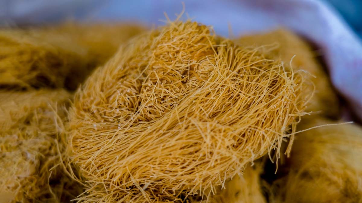 Sevai Making Tips| सेवई कैसे बनती है| Sevai Banane Ka Tarika | how ...