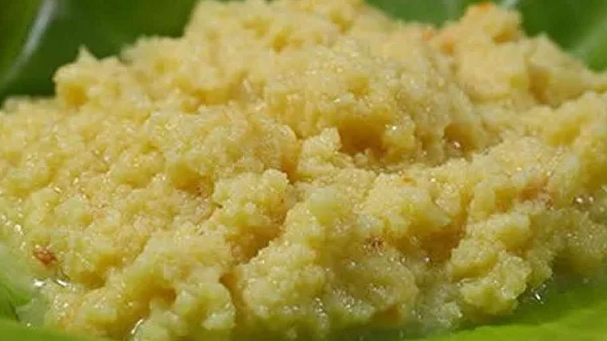 Srivilliputhur Palkova Recipe | ஸ்ரீவில்லிபுத்தூர் பால்கோவா ...
