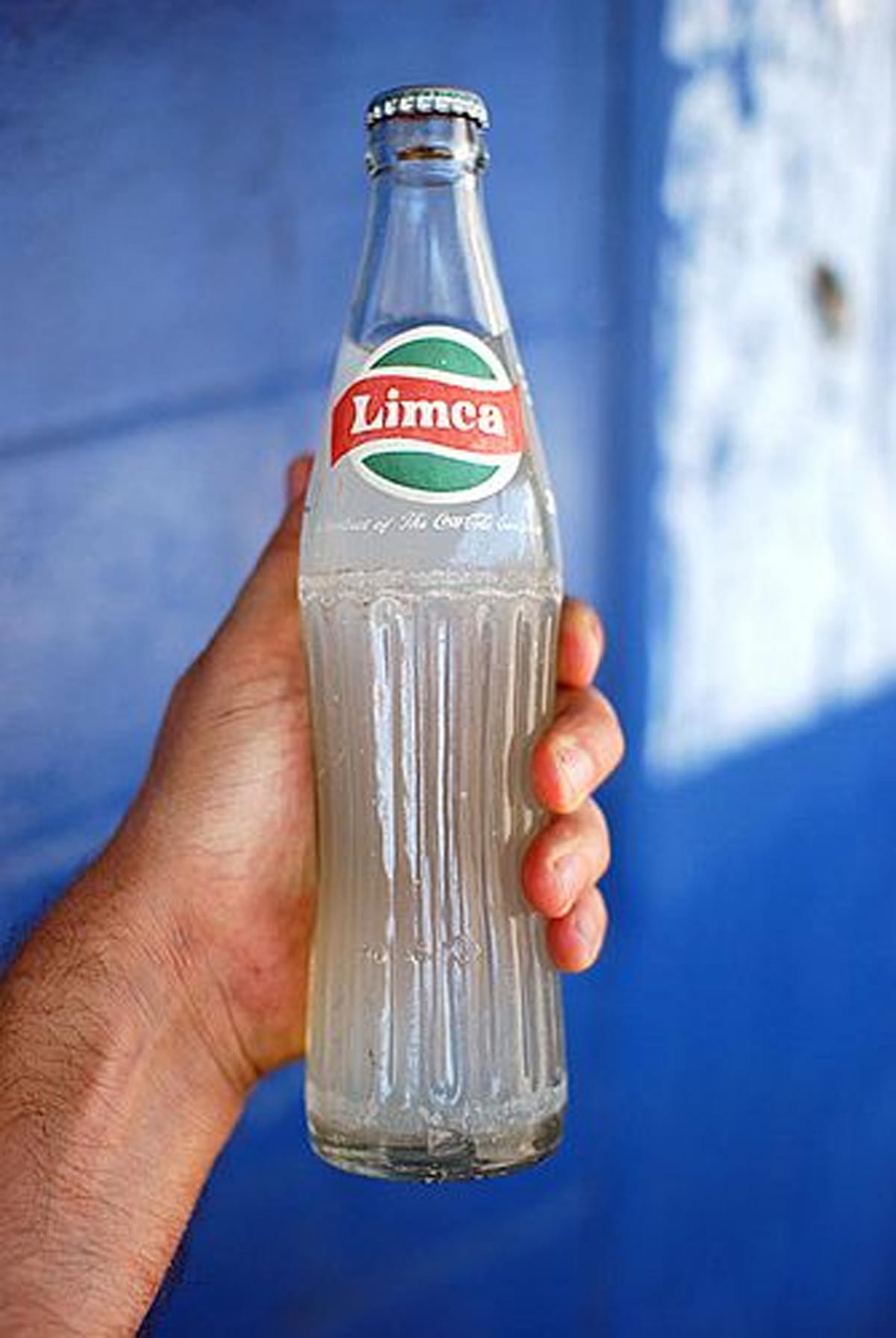 Drinks Made in India। भारत में बनी कोल्ड ड्रिंक्स। Limca Company ...